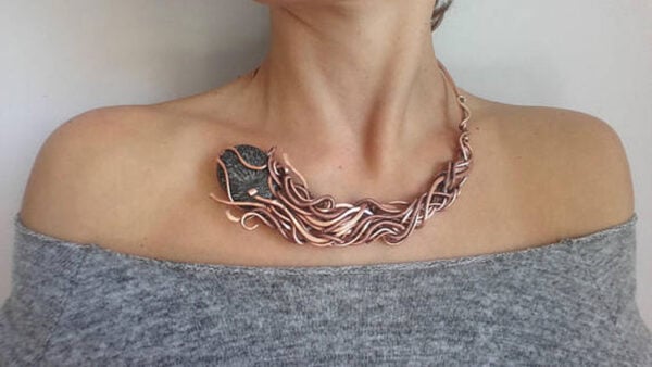 34 Funny, Weird & Unusual Necklaces You Can Buy!