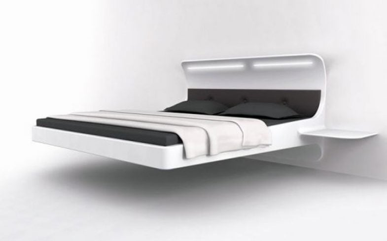 40 Of The Coolest Beds You Can Buy - Cool Beds