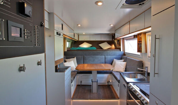 11 Awesome Expedition Vehicles You Need To See!