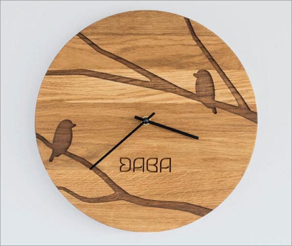 48 Funky And Unique Wall Clocks That Are The Coolest Ever!