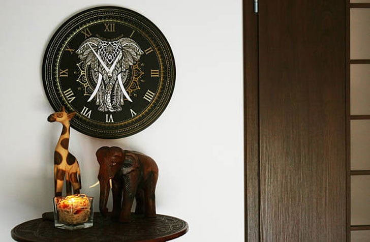 40 Funky And Unique Wall Clocks You Can Buy! - Awesome Stuff 365