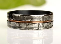 33 Most Unique Mens Rings Money Can Buy!