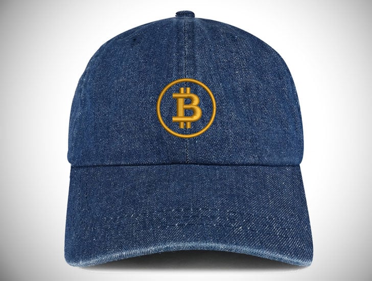 50+ Cool Bitcoin Gifts For Bitcoin Lovers - Awesome Stuff 365