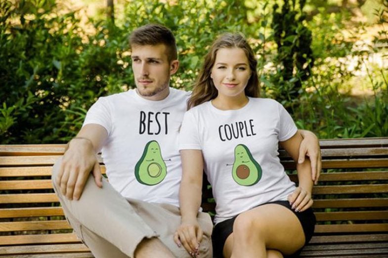 65 Cute Matching Couples Outfits for Boyfriends and Girlfriends!