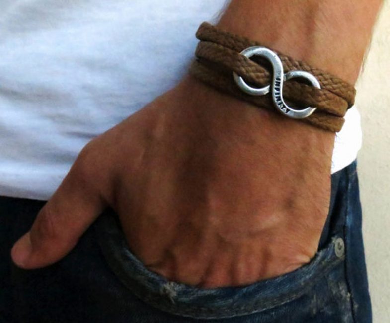 48 Cool Bracelets For Guys That Are Unique ( Coolest Men's Bracelets )