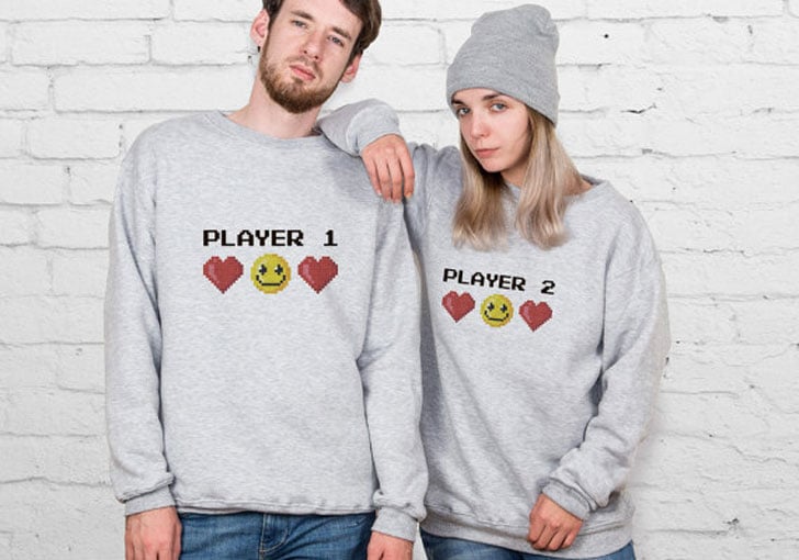 50+ Cute Matching Couples Outfits for Boyfriends and Girlfriends!