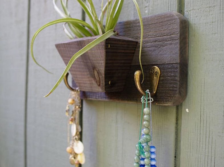 62 Unique Planters and Cool Pots For House Plants!