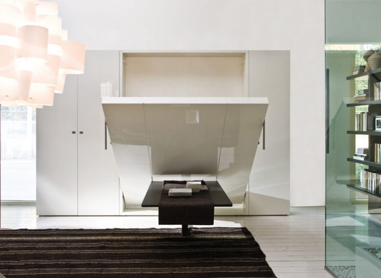 10 Most Incredible Transforming Furniture Pieces For Small Spaces!