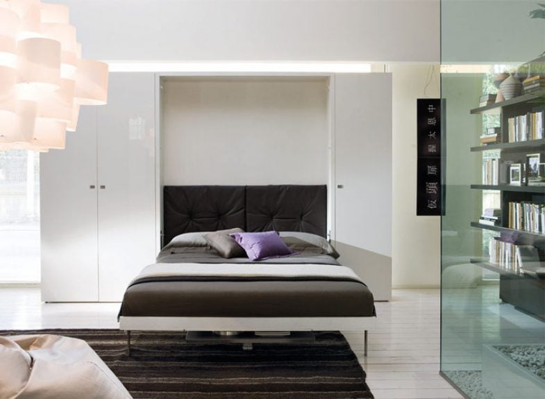 10 Most Incredible Transforming Furniture Pieces For Small Spaces!