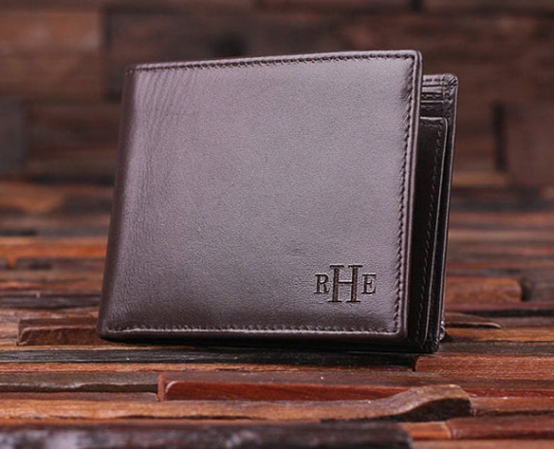 50 Coolest Wallets For Men That Are Unique