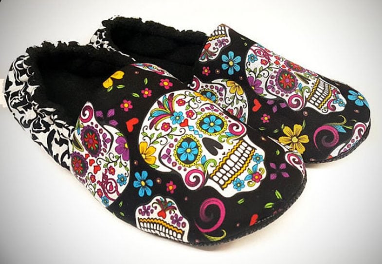 33 Cool Slippers for Adults You Can Buy