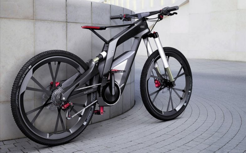 16 Coolest Electric Bikes You Can Buy (Cool E-Bikes)