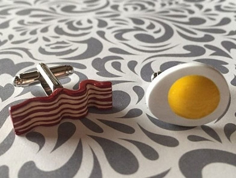46 Cool Cufflinks That Are Fun, Stylish And Unique - Awesome Stuff 365