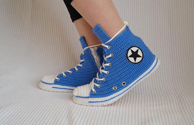 33 Cool Slippers for Adults You Can Buy