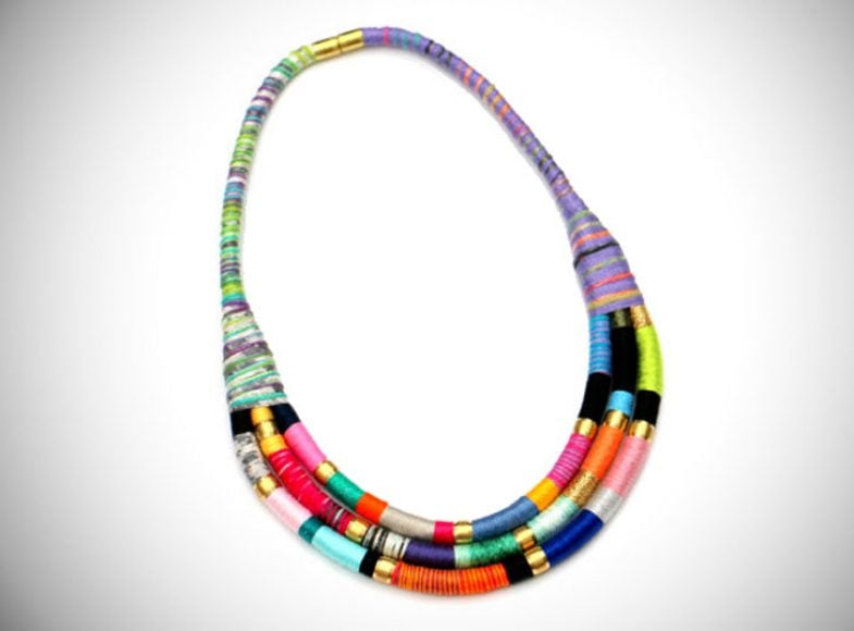 43 Best Statement Necklaces That Create A Unique Big & Bold Impact!