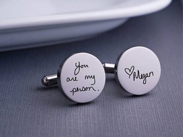 46 Cool Cufflinks That Are Fun, Stylish And Unique - Awesome Stuff 365