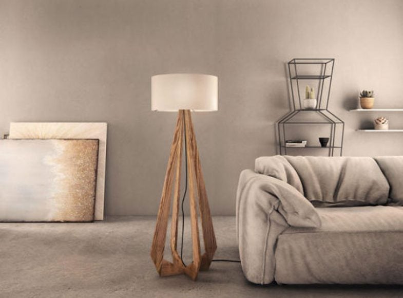 51 Cool Floor Lamps That Are Unique