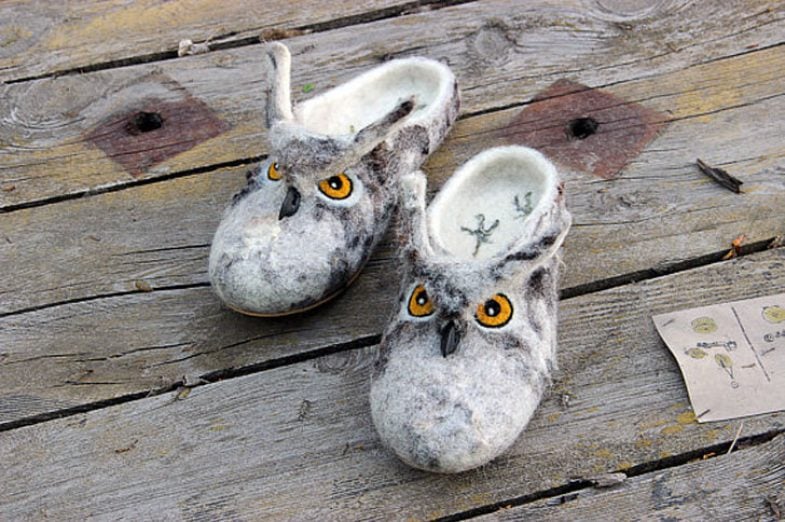 33 Cool Slippers for Adults You Can Buy