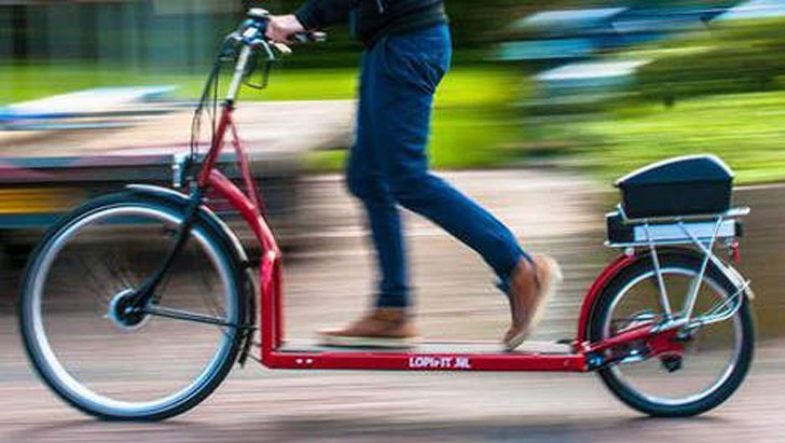 16 Coolest Electric Bikes You Can Buy (Cool E-Bikes)
