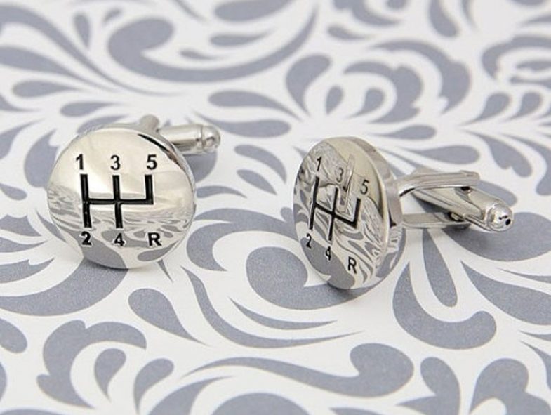 46 Cool Cufflinks That Are Fun, Stylish And Unique - Awesome Stuff 365
