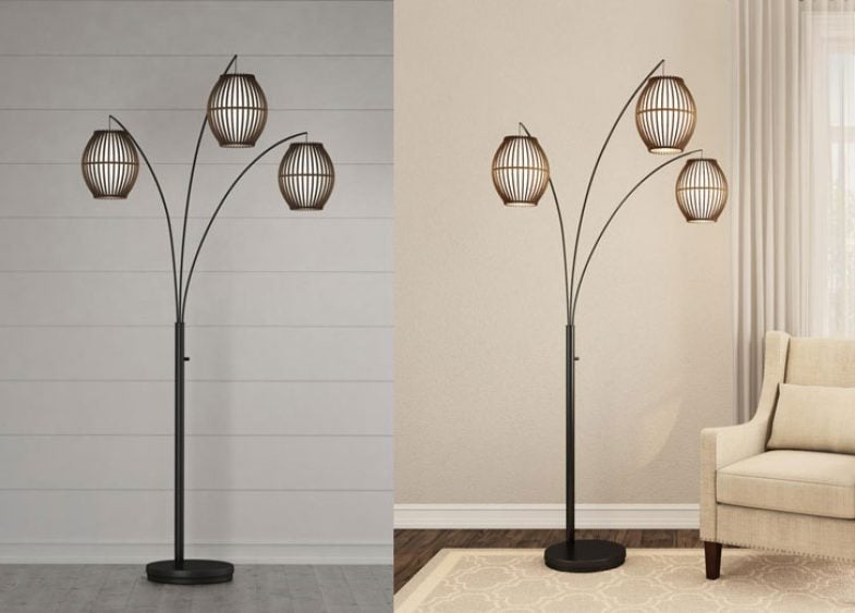 51 Cool Floor Lamps That Are Unique