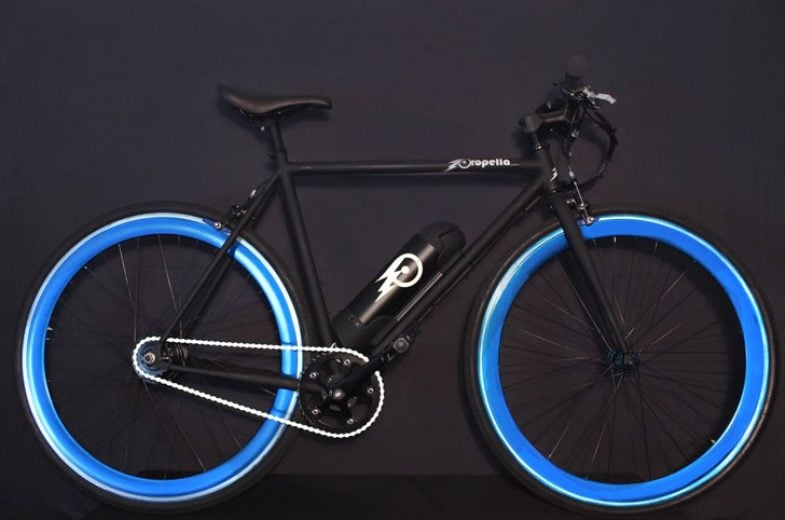 16 Coolest Electric Bikes You Can Buy (Cool E-Bikes)