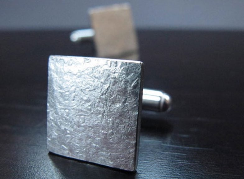 46 Cool Cufflinks That Are Fun, Stylish And Unique - Awesome Stuff 365