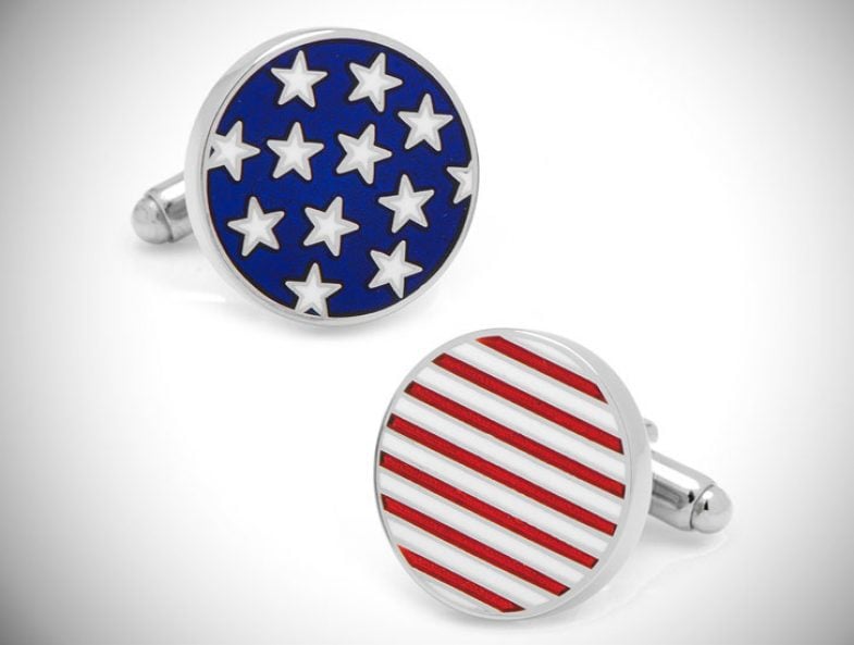46 Cool Cufflinks That Are Fun, Stylish And Unique - Awesome Stuff 365