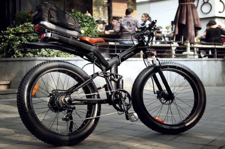 16 Coolest Electric Bikes You Can Buy (Cool E-Bikes)