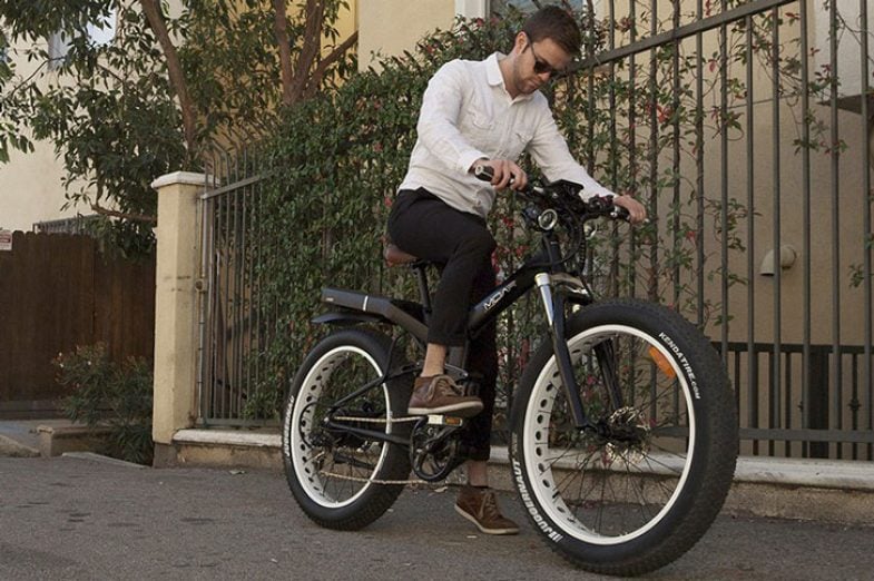 16 Coolest Electric Bikes You Can Buy (Cool E-Bikes)