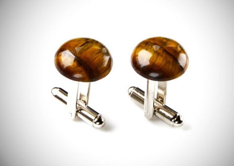 46 Cool Cufflinks That Are Fun, Stylish And Unique - Awesome Stuff 365