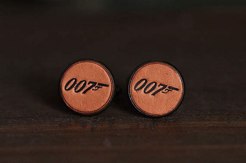 46 Cool Cufflinks That Are Fun, Stylish And Unique - Awesome Stuff 365
