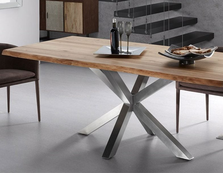 55 Coolest and Unique Dining Tables You Can Buy!