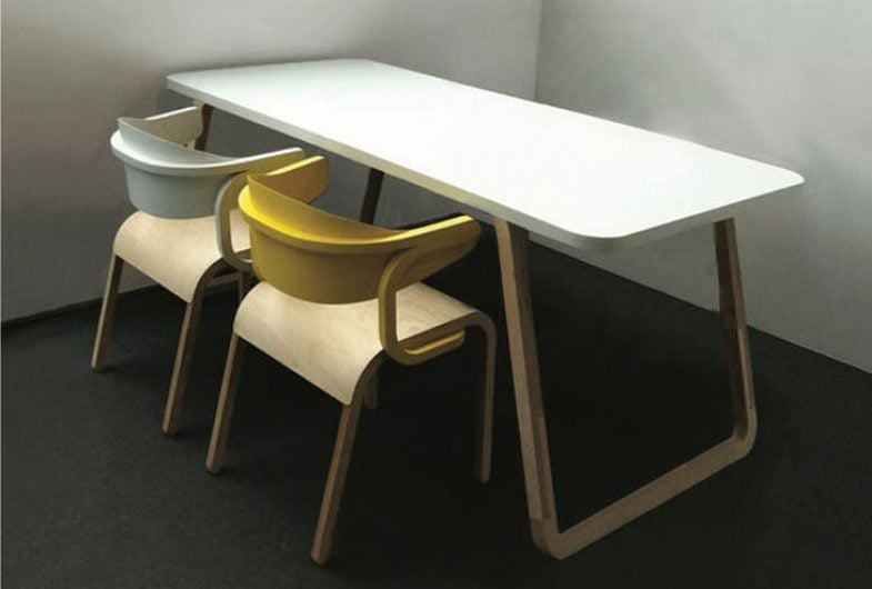 55 Coolest and Unique Dining Tables You Can Buy!