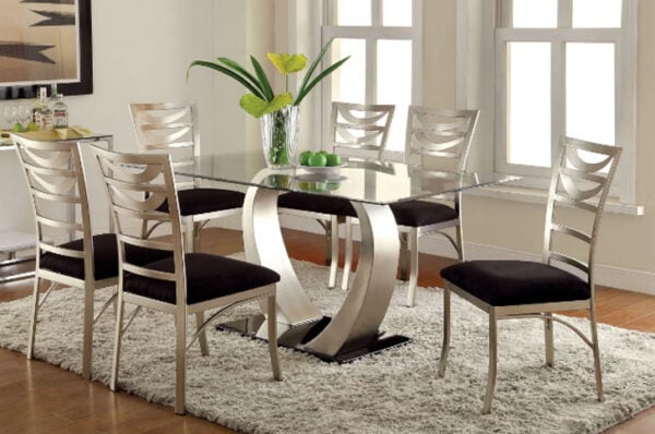 55 Coolest and Unique Dining Tables You Can Buy!