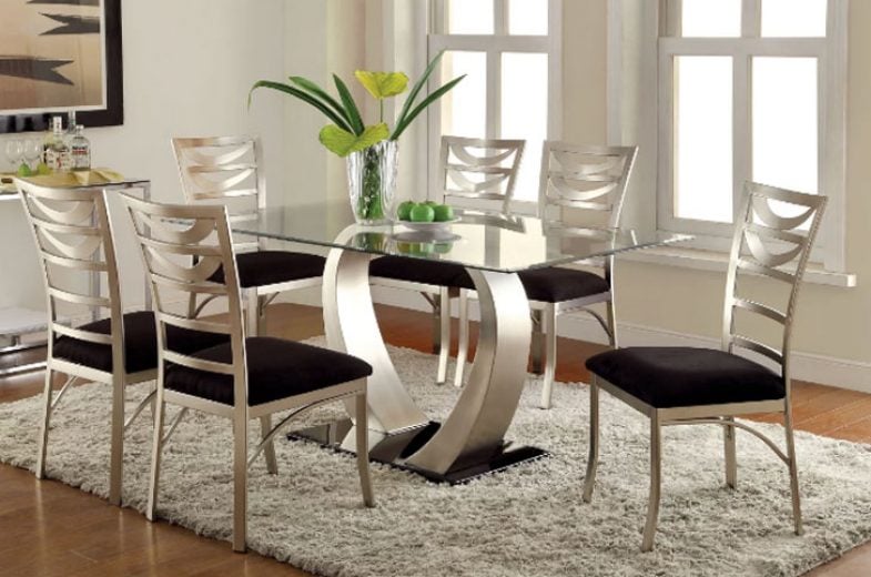55 Coolest and Unique Dining Tables You Can Buy!
