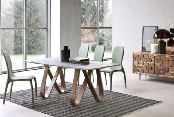 55 Coolest and Unique Dining Tables You Can Buy!