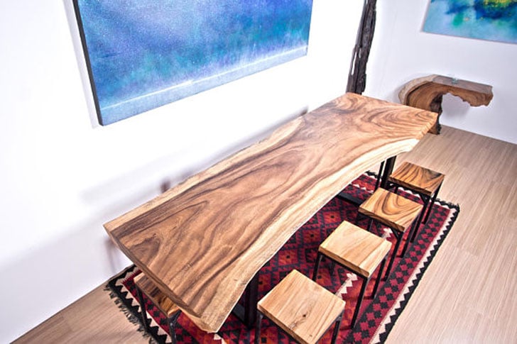 40+ Coolest Unique Dining Tables You Can Buy - Awesome Stuff 365