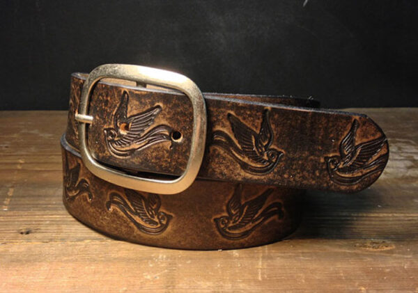 37 Cool Belts For Men That Are the Best Ever - Awesome Stuff 365