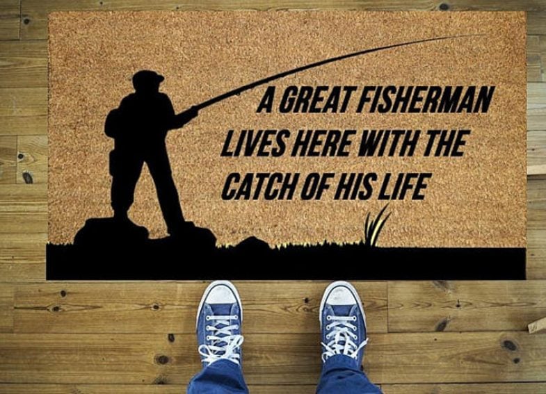 40 Cool Gifts for Fishermen You Can Buy (Fishing Gift Ideas)