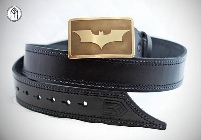 37 Cool Belts For Men That Are the Best Ever - Awesome Stuff 365