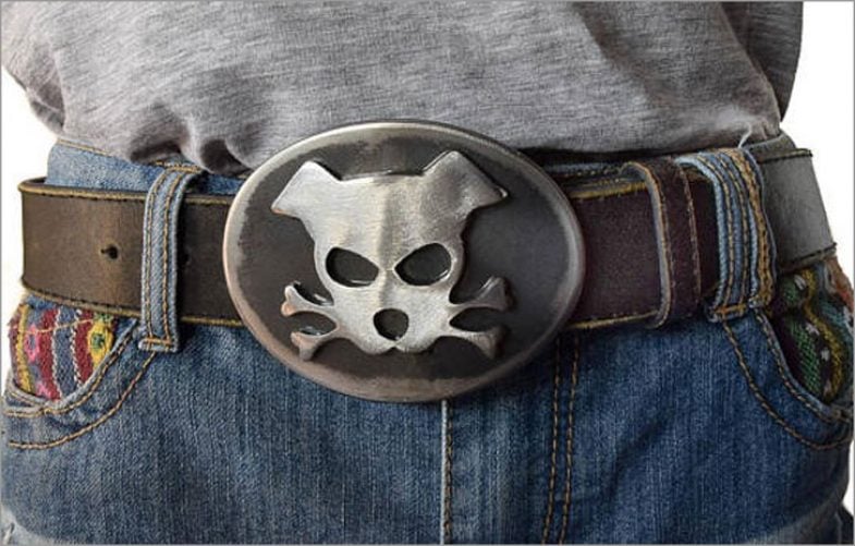 37 Cool Belts For Men That Are the Best Ever - Awesome Stuff 365