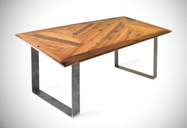 55 Coolest and Unique Dining Tables You Can Buy!