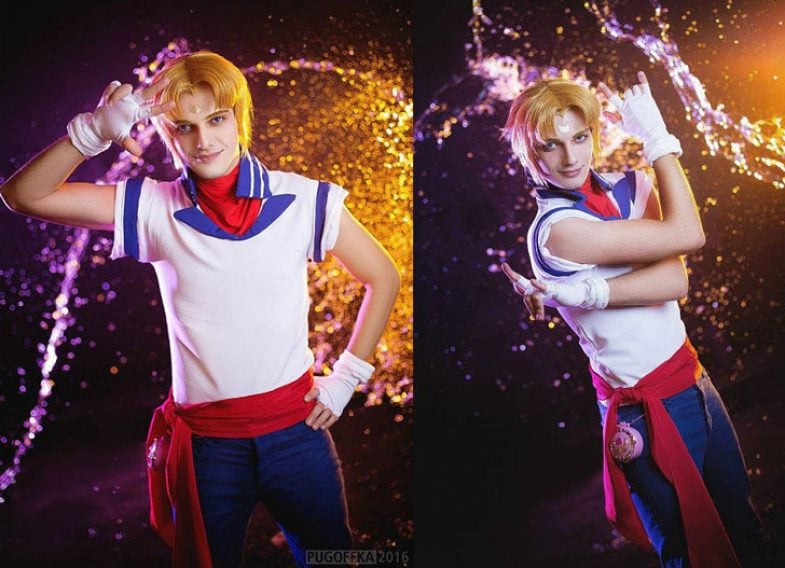 47 Easy Male Cosplay Ideas for Guys Who are Beginners