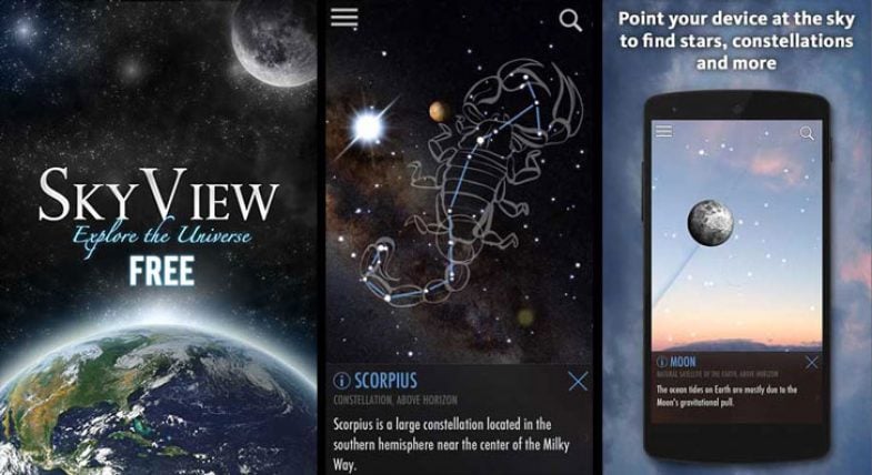 12 Best Camping Apps For Campers And Outdoor Enthusiasts!
