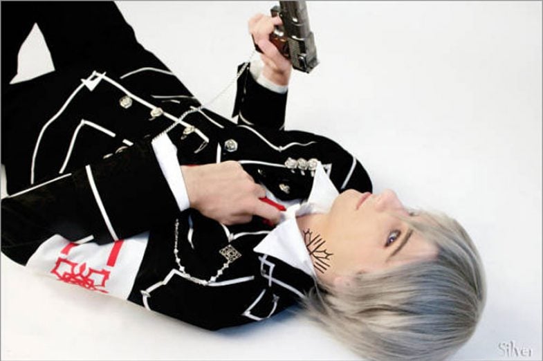 47 Easy Male Cosplay Ideas for Guys Who are Beginners