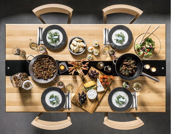 55 Coolest and Unique Dining Tables You Can Buy!