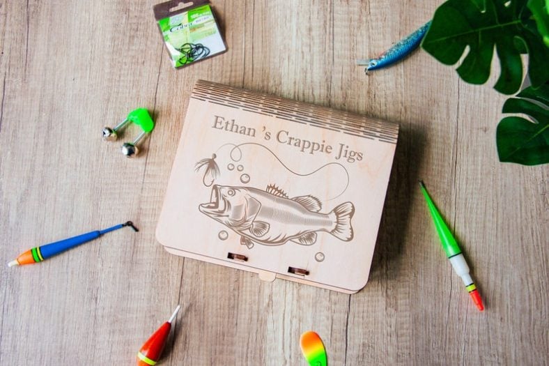 40 Cool Gifts for Fishermen You Can Buy (Fishing Gift Ideas)