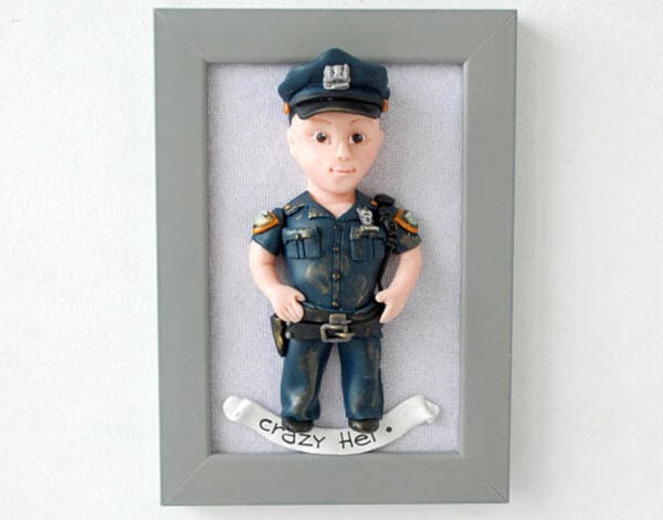 34 Good Gifts For Police Officers - Gifts For Cops