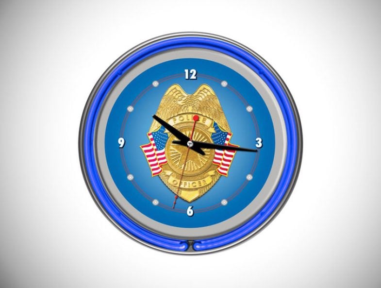 34 Good Gifts For Police Officers - Gifts For Cops